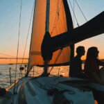 Lisbon: Sailboat Tour along the Coast,Sunset & Tasting - Practical Tips for Travelers