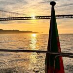 Lisbon Sailing Experience - Shared Tour on a Classic Boat - The Itinerary: What to Expect and Why It Matters