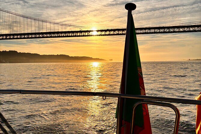 Lisbon Sailing Experience - Shared Tour on a Classic Boat - The Itinerary: What to Expect and Why It Matters