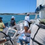 Lisbon: Sailing Initiation - 2 or 4 hours - Authentic Traveler Insights