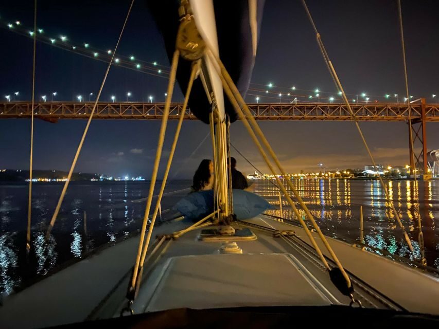 Lisbon: Sailing Tour by Night - Analyzing the Value