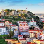 Lisbon: Saint George's Castle Entry & City Self-Guided Tours - Who Will Love This Tour?