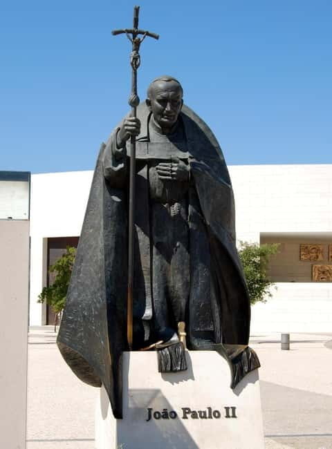 Lisbon: Sanctuary of Our Lady of Fátima Guided Tour - Summing Up: Who Will Love This Tour?
