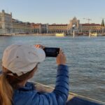 Lisbon: Scenic Day & Sunset Boat Tour with a Drink - Authentic Reviews: What Travelers Say