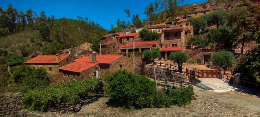 Lisbon: Secrets of Portugal - Schist Villages Day Tour - What Makes This Tour Special?
