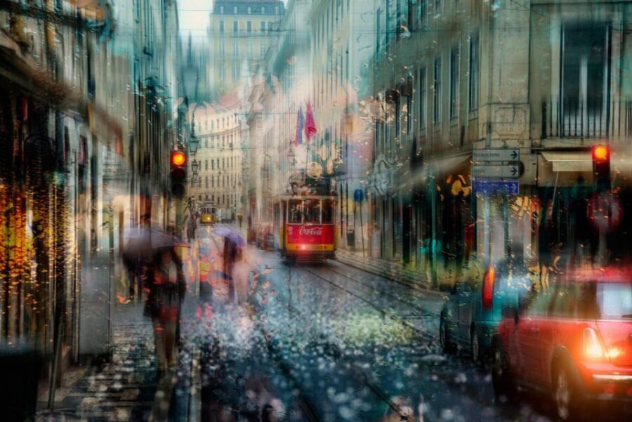 Lisbon - See the most important things in 8 hours. - Detailed Breakdown of the Tour Stops