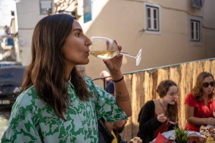Lisbon: Segway Food Tour of Alfama and Old Town Lisbon - What We Love About the Tour