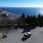 Lisbon: Sesimbra Stylish Electric ID.Buzz Tour with Lunch - A Closer Look at the Tour Experience
