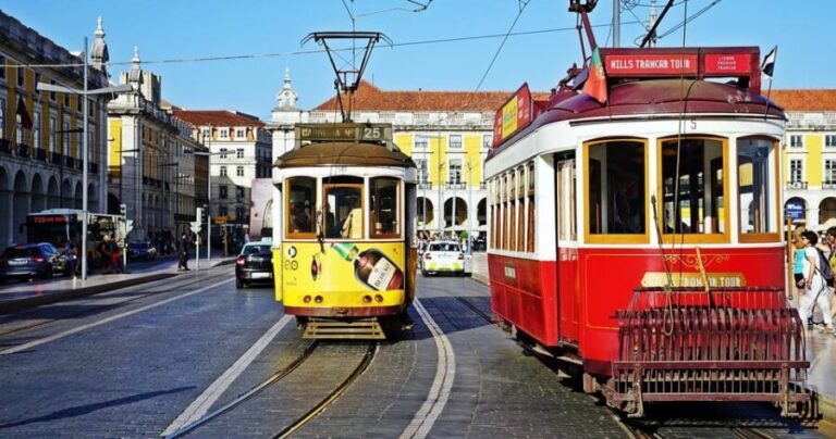 Lisbon: Setúbal Peninsula Tour with Wine Tasting & Local - An In-Depth Look at the Setúbal Peninsula Tour