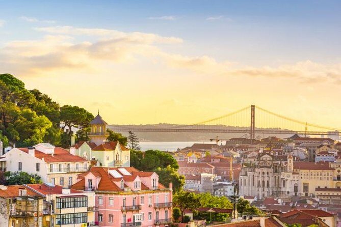 Lisbon & Seville Private Luxury Trip - The Travel Experience: What You Can Expect