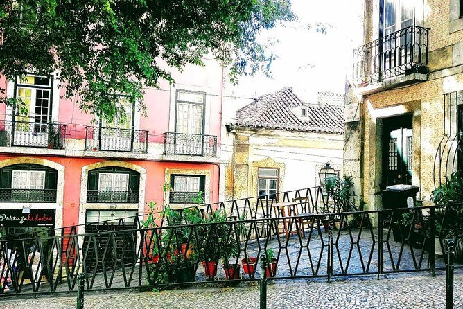 Lisbon Shore Excursion Private Small Group - What You Get with This Tour