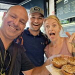 Lisbon: Sidecar tour with three food tasting stops - Who Is This Tour Best For?