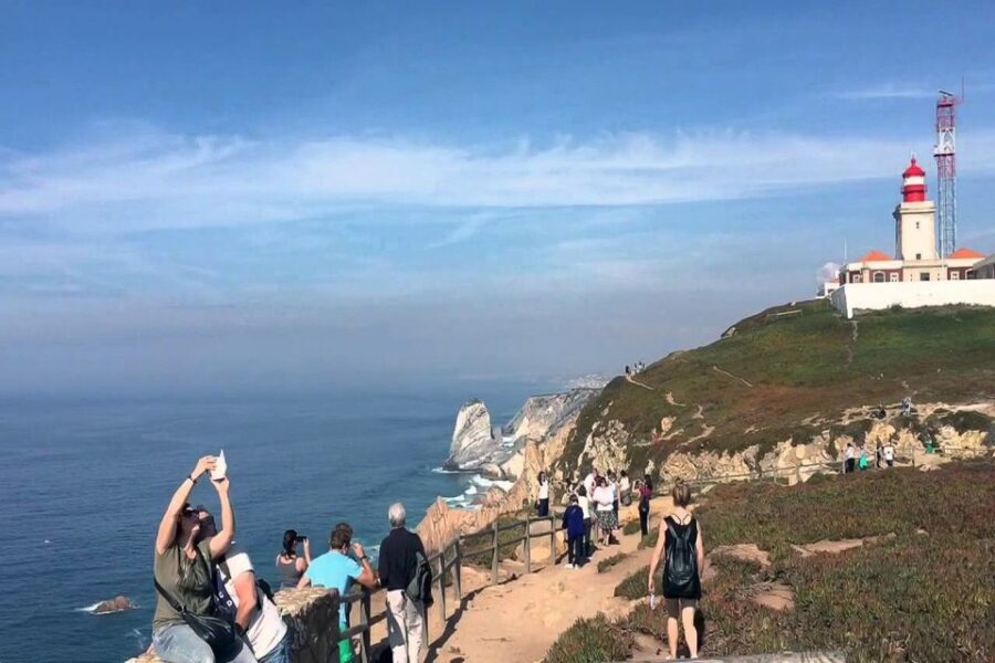 Lisbon, Sintra and Cascais: Full-Day Private Tour - A Closer Look at the Itinerary