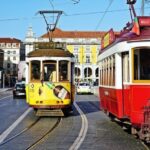 Lisbon: Sintra and Cascais Private Day Trip with Local - Sintra: Fairytale Castles and Stunning Gardens