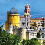 Lisbon: Sintra, Cabo da Roca, and Cascais Layover Tour - Standing on the Edge of Europe: Cabo da Roca