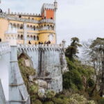 Lisbon: Sintra ,Cabo de Roca & Cascais sunset Full day tour - Detailed Breakdown of the Itinerary