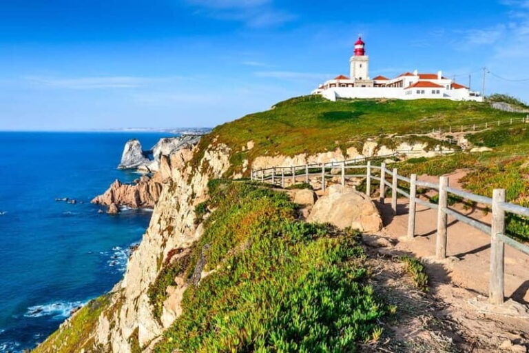 Lisbon: Sintra, Cascais, and Cabo da Roca , Lets Go Tours - The Value of This Tour