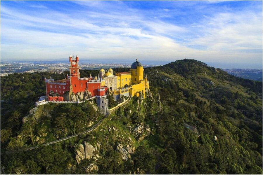 Lisbon: Sintra, Cascais, and Cabo da Roca Private Tour - What This Tour Means for You