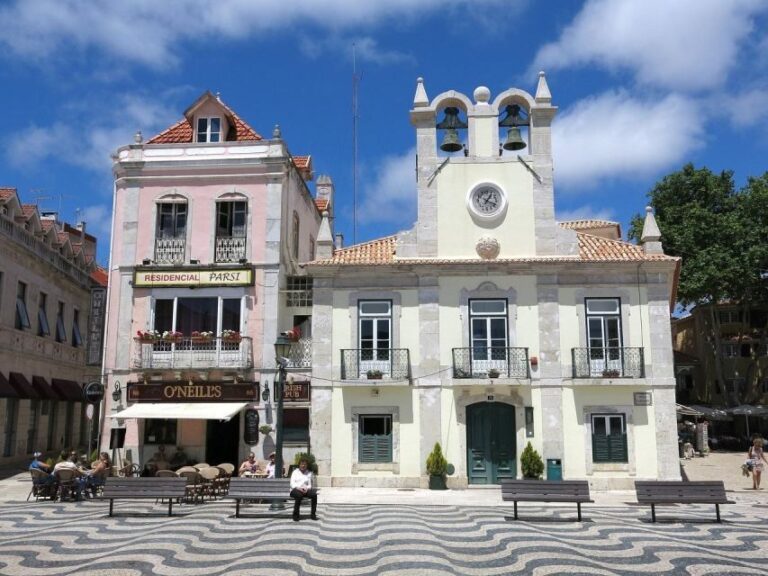 Lisbon: Sintra, Cascais, and Estoril Private Day Trip - The Value Proposition
