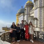 Lisbon: Sintra, Cascais, & Estoril Guided Day Tour - What To Expect: Practical Details