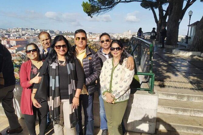Lisbon - Sintra - Cascais - Full Day Private Tour - FAQ