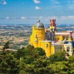 Lisbon: Sintra Cascais & Pena Palace Small Group Tour - The Value of the Tour