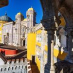 Lisbon: Sintra Half-Day Private Tour with Pena Palace - Key Points