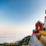 Lisbon: Sintra Half-Day Tour with Pena Palace & Regaleira - Authentic Experiences and Practical Details