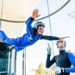 Lisbon/Sintra: Indoor Skydiving Experience - What Does the Experience Feel Like?