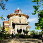 Lisbon/Sintra: Monserrate Palace Guided Tour with Pickup - The Botanical Gardens and Natural Beauty