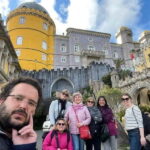 Lisbon: Sintra, Pena, Cabo da Roca, Cascais Tour with Pickup - What Sets This Tour Apart