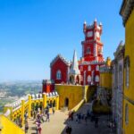 Lisbon: Sintra, Pena, Cabo da Roca Coast & Cascais Day Tour - What Makes This Tour a Good Choice?