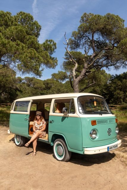 Lisbon: Sintra Pena palace and winery private tour - Exploring Sintra’s Enchantment