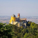 Lisbon: Sintra, Pena Palace, Cabo da Roca, & Cascais Tour - The Practicalities: What’s Included and What’s Not