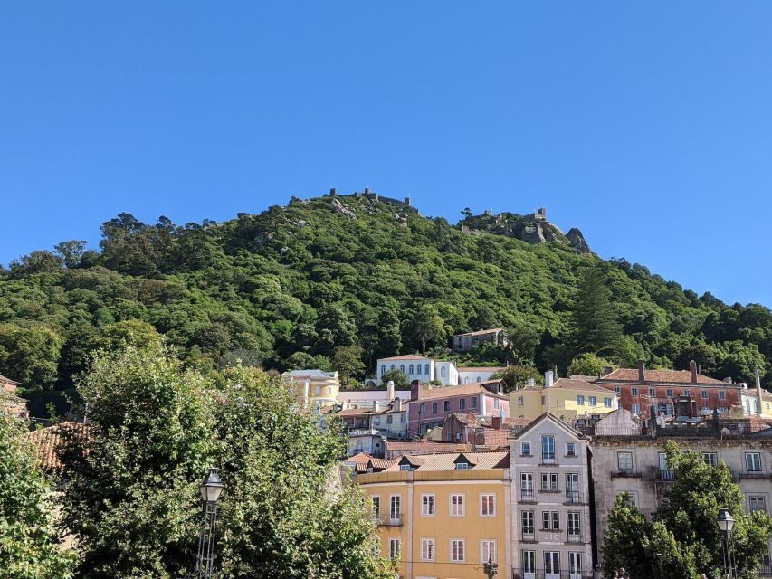 Lisbon: Sintra, Pena Palace, Cabo Roca Coast & Cascais Tour - An In-Depth Look at the Tour