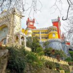 Lisbon: Sintra, Pena Palace, Quinta Regaleira, Cabo da Roca - An In-Depth Look at the Itinerary