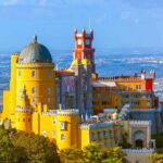 Lisbon: Sintra, Pena Palace, Regaleira & Monserrate Day Trip - Why Choose This Tour? Key Points