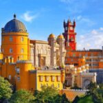 Lisbon: Sintra, Pena, Regaleira, Cabo da Roca & Cascais Tour - Value and Price Analysis
