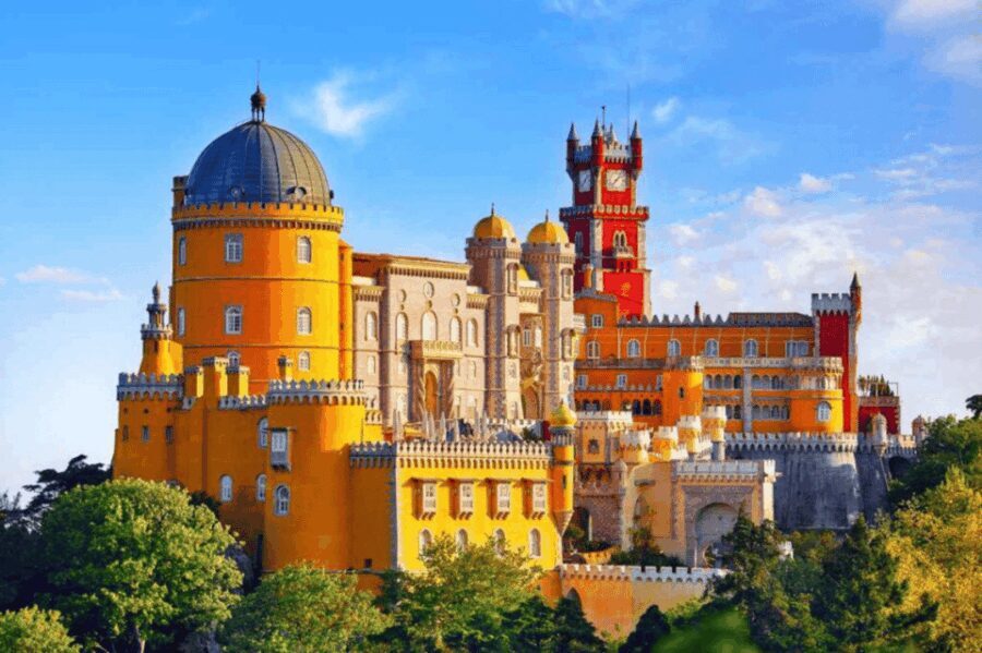 Lisbon: Sintra, Pena, Regaleira, Cabo da Roca & Cascais Tour - Value and Price Analysis