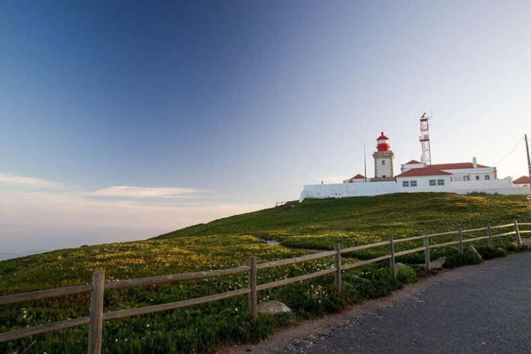 Lisbon: Sintra, Pena, Regaleira, Cabo da Roca, Cascais Tour - What’s Included and Whats Not