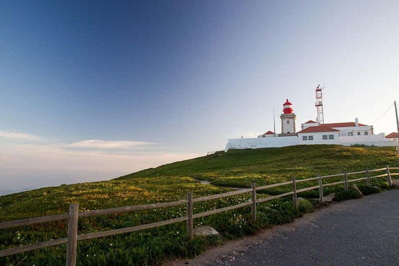 Lisbon: Sintra, Pena, Regaleira, Cabo da Roca, Cascais Tour - What’s Included and Whats Not