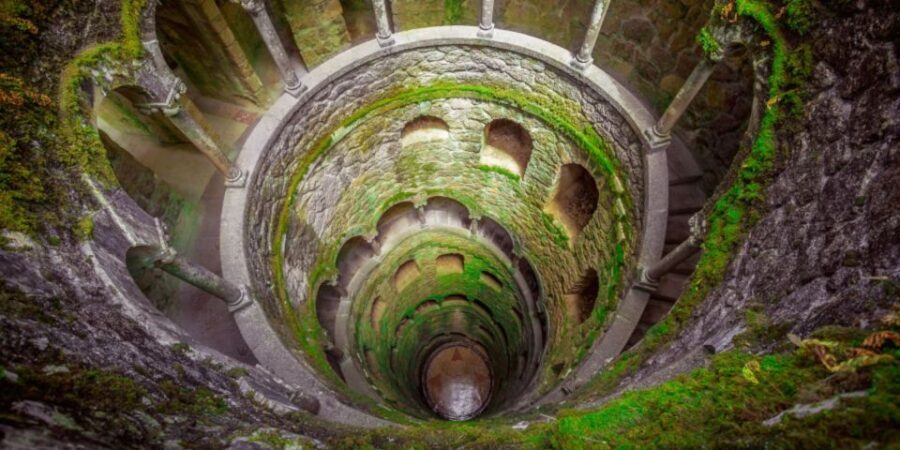 Lisbon: Sintra, Pena, Regaleira, Cabo da Roca & Cascais - A Deep Dive into the Experience