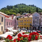 Lisbon: Sintra, Pena, Regaleira, Cabo Roca, Cascais Day Tour - The Transportation and Guide Experience