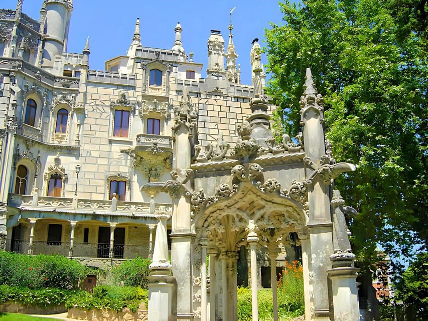 Lisbon: Sintra, Quinta Regaleira, Pena Gardens, Cascais Trip - Final Thoughts