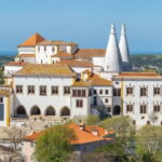 Lisbon: Sintra, Regaleira, Pena, Cabo Roca day trip - Transportation and Value