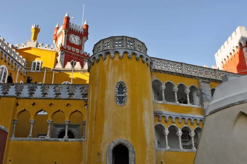 Lisbon: Sintra Tour with Optional Regaleira & Pena Gardens - Why This Tour Delivers Value