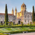 Lisbon: Skip-the-line Jerónimos Monastery Tour with Tickets - Exploring the Jerónimos Monastery: A Closer Look