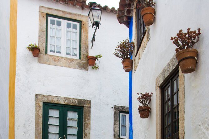 Lisbon Small Group Tour from Fatima, Obidos, Nazare and Batalha - Who Will Love This Tour?