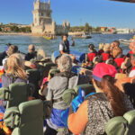 Lisbon Speed Boat Monuments Tour Sunset - The Value of the Tour