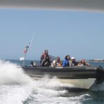 Lisbon: Speedboat Trip to Bugio Lighthouse - Key Points